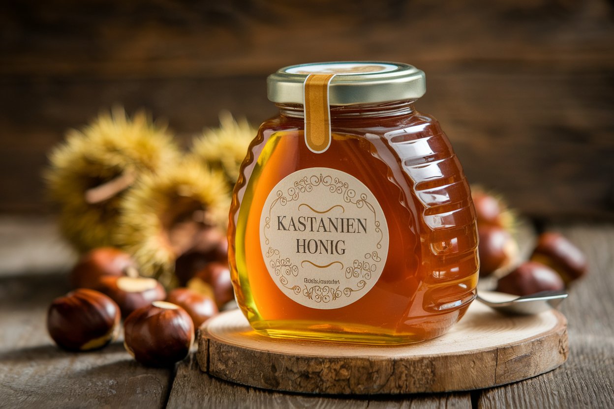 Die Welt der Honigsorten - Von Akazie bis Manuka erklärt