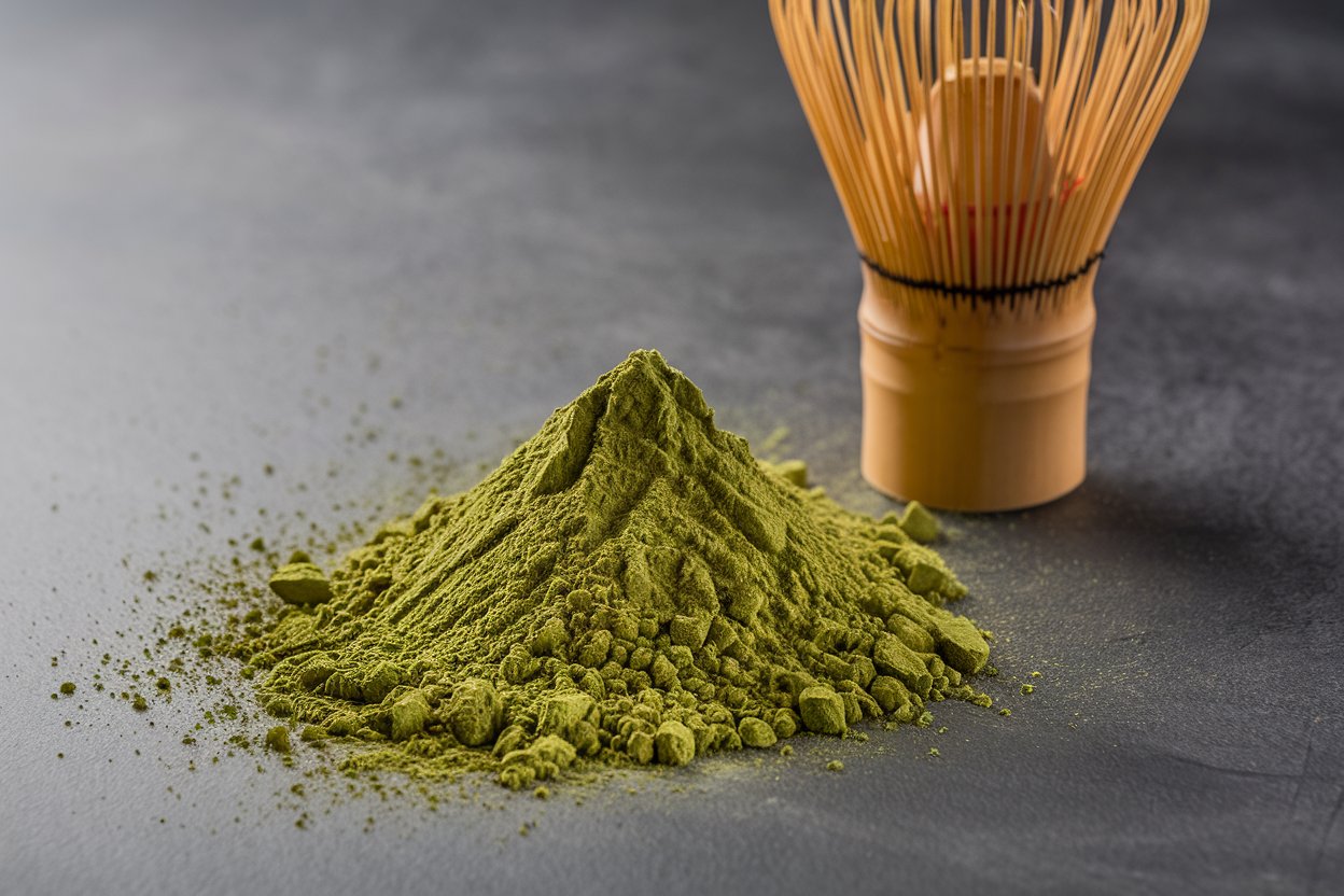 Alles über Matcha-Tee: Geschichte, Zubereitung und Wirkung
