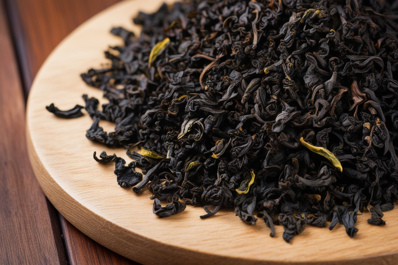 Ceylon Tee - Gesundheit, Qualität und Genuss aus Sri Lanka